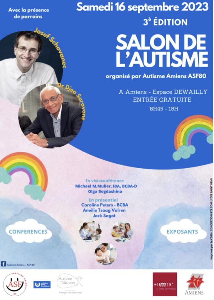 AAD Makaton - 5ème Journée Nationale du Makaton