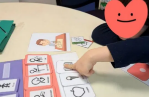 La Communication Alternative et Améliorée (CAA), c'est quoi ? | Makaton